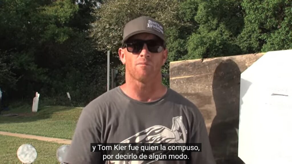 Mentalidad, lo más importante de todo. Por Kyle Defoor, de Defoor ...