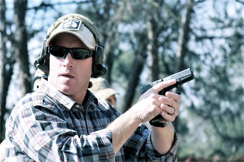 Examen de tiro con pistola Suma 700 puntos [700 Point Pistol Aggregate ...