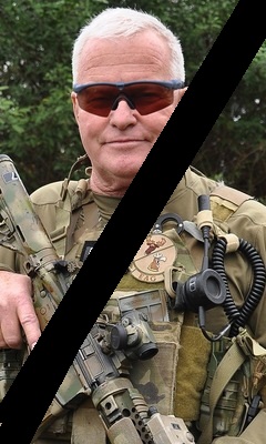 En memoria de Pat Rogers. Estados Unidos. 3 de mayo de 2016. – El Blog ...