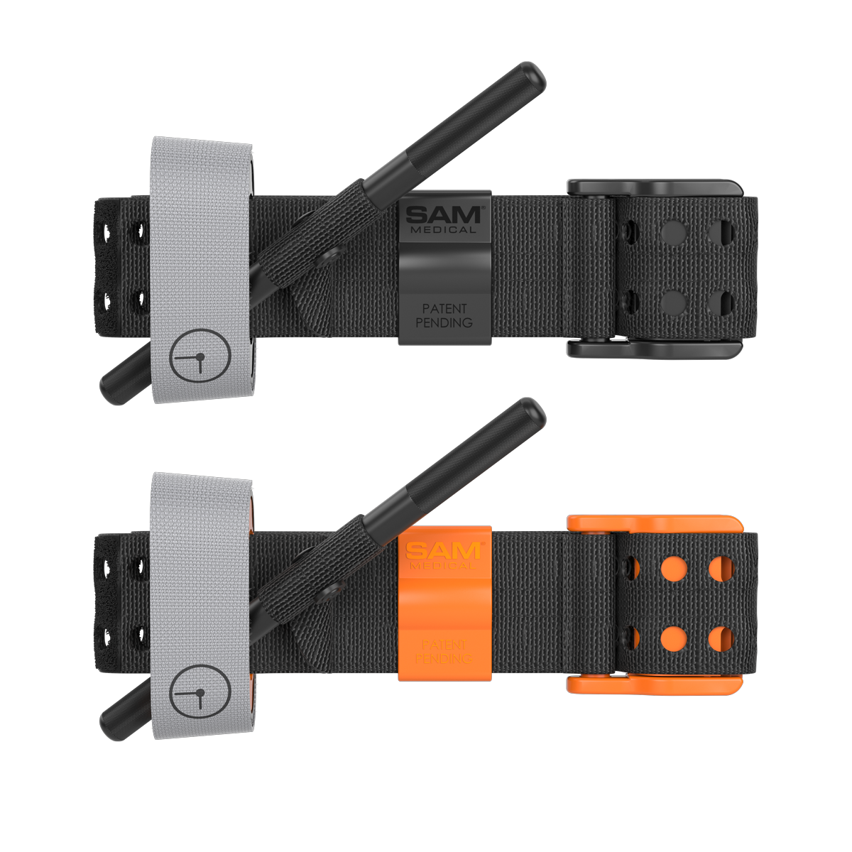 Torniquete SAM® XT Extremity Tourniquet. Por Juan I. Carrión. – El Blog ...