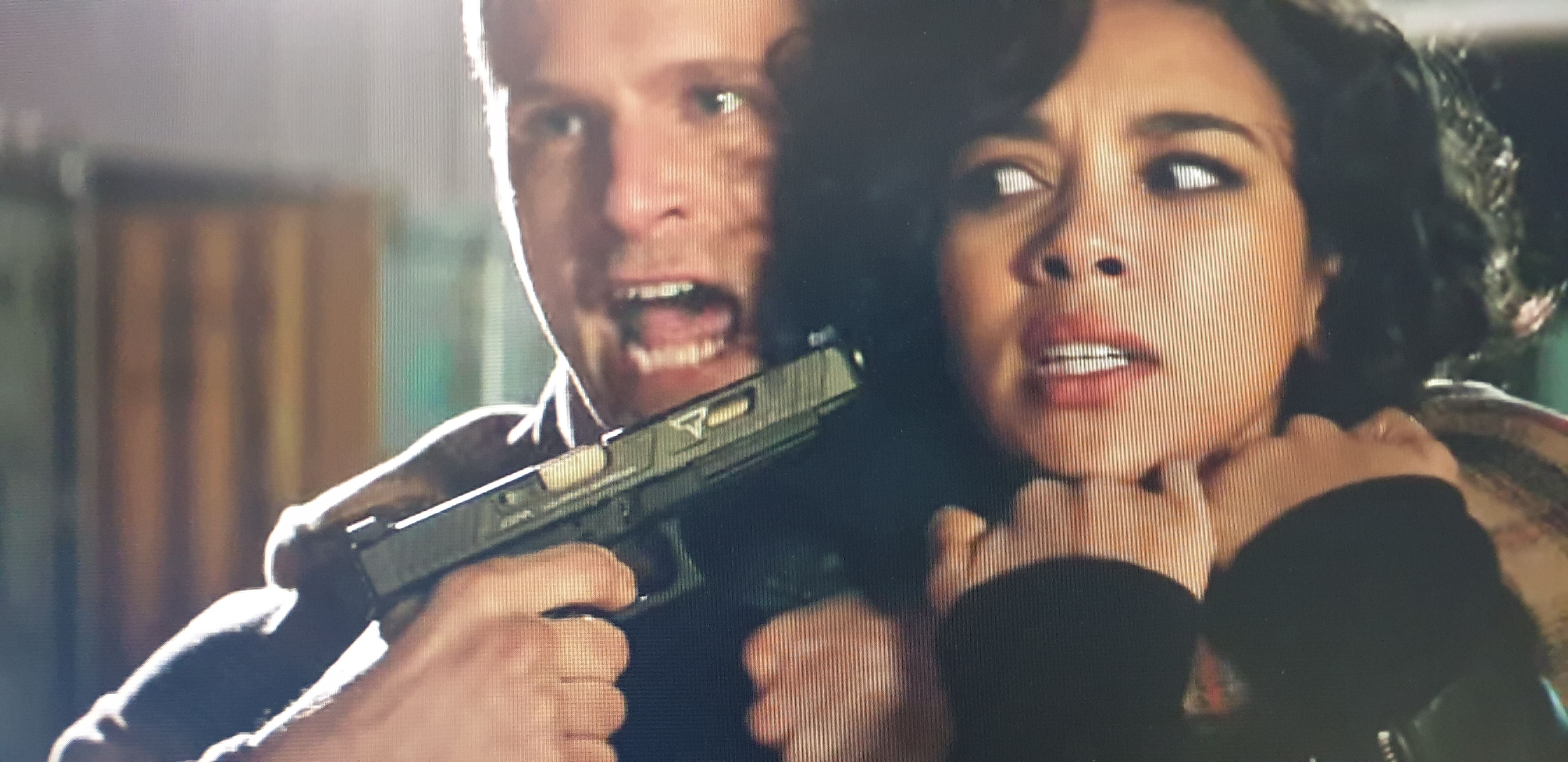 Hollywood y Taran Tactical Innovations, las armas de Taran Butler en ...