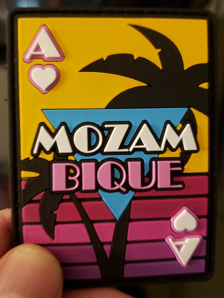 Reto tarjeta del vicio [Vice Card Challenge], de una famosa escena de ...