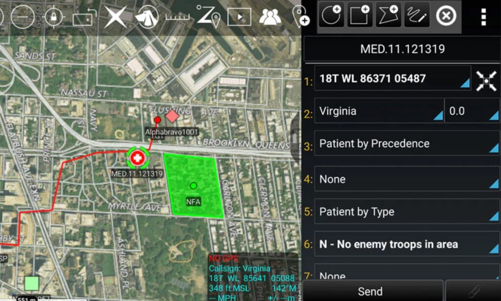 goTenna Pro X2 y su kit de despliegue goKit 2, para disponer de una red ...
