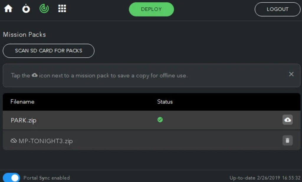 goTenna Pro X2 y su kit de despliegue goKit 2, para disponer de una red ...