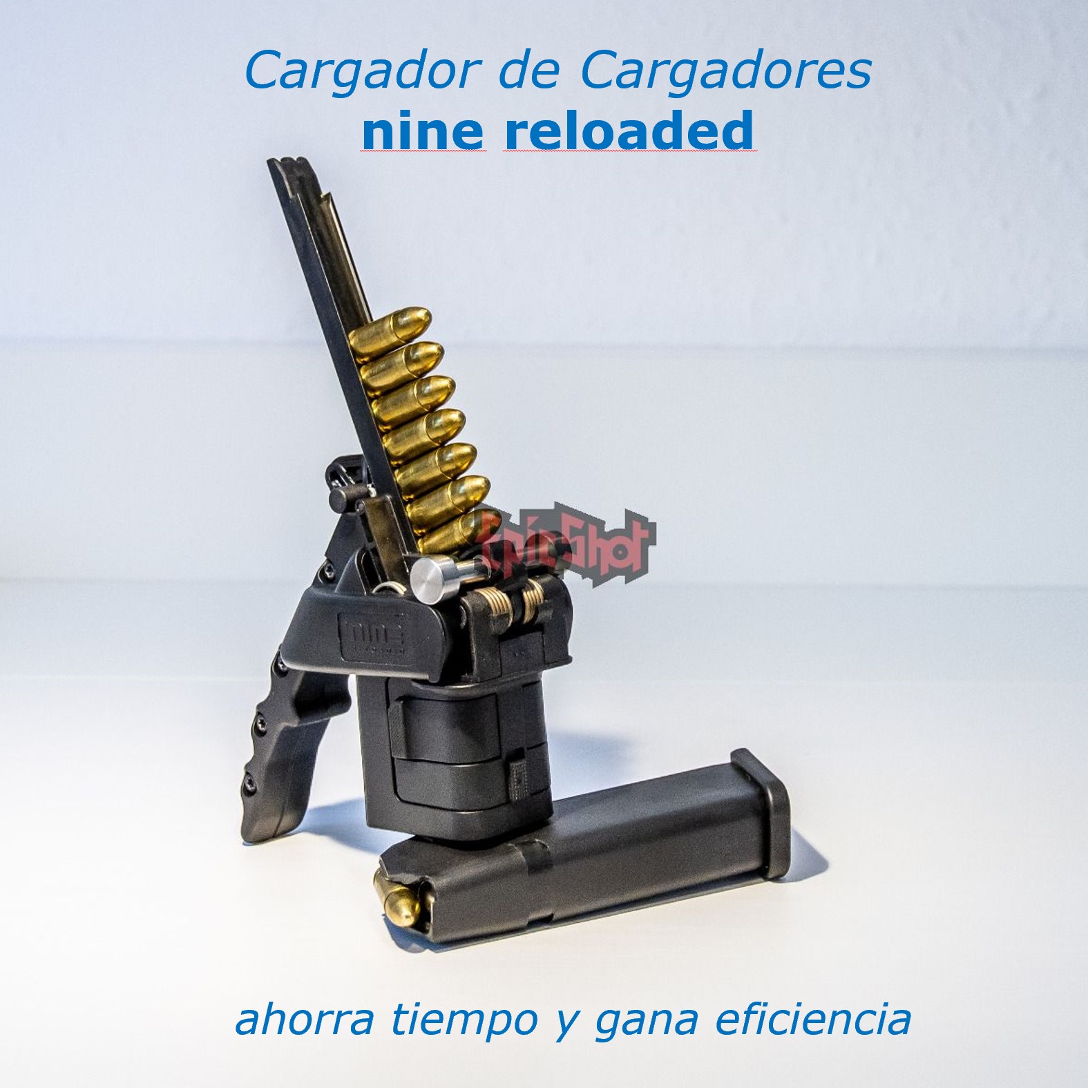 nine-reloaded – El Blog de Tiro Táctico (EBdT2)