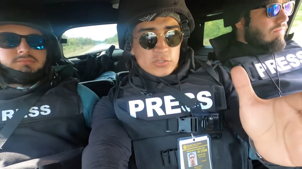 Podcast: Armapedia, con Jorge Rojas, el fundador de esta plataforma con ...