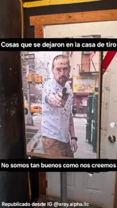 Puedes y tienes que entrenar el tiro sin la táctica, pero nunca has de ...